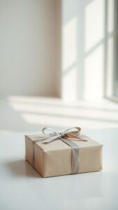 Cadeau tendance 2025 : guide rapide 2026